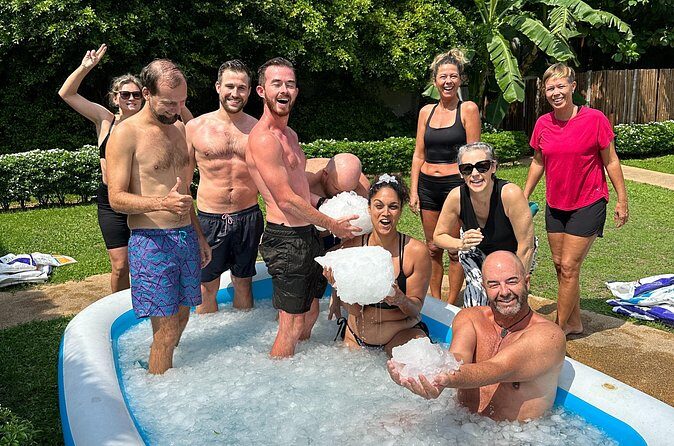 Breathwork and Ice Bath Workshop in Koh Samui - Practical Details: What You Need to Know