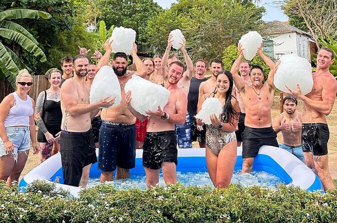 Breathwork and Ice Bath Workshop in Koh Samui - Why This Workshop Stands Out