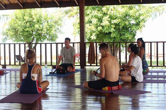 Breathwork and Ice Bath Workshop in Koh Samui - Final Thoughts
