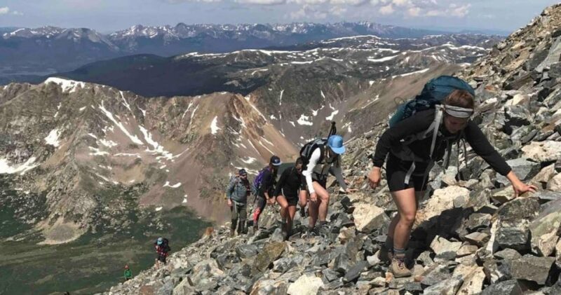 Breckenridge, CO: Guided 14er Peak Ascents - What You Can Expect from a Guided 14er Ascent in Breckenridge
