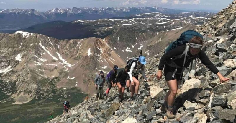 Breckenridge, CO: Guided 14er Peak Ascents - Analyzing the Value
