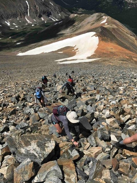 Breckenridge, CO: Guided 14er Peak Ascents - The Sum Up