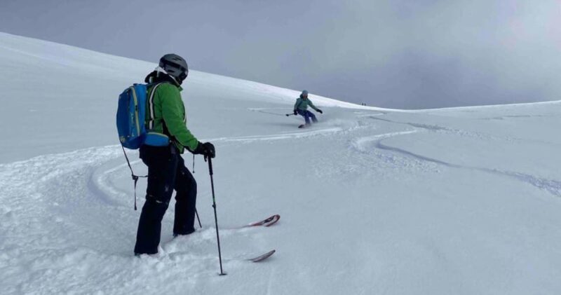 Breckenridge, CO: Guided Backcountry Ski Tour - What Travelers Say