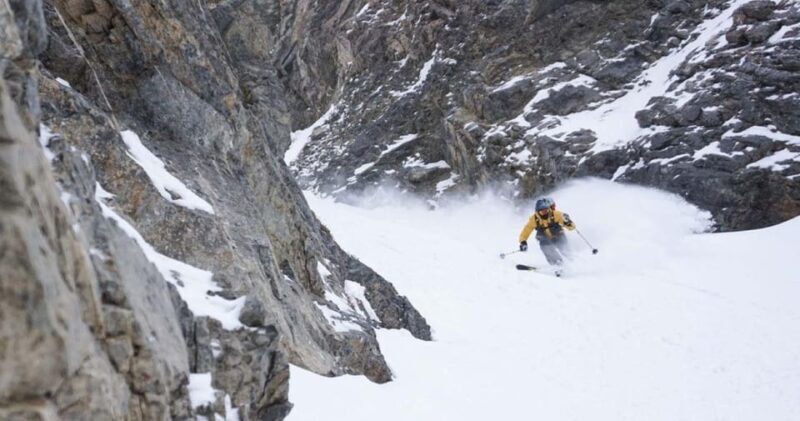 Breckenridge, CO: Guided Backcountry Ski Tour - Practical Considerations