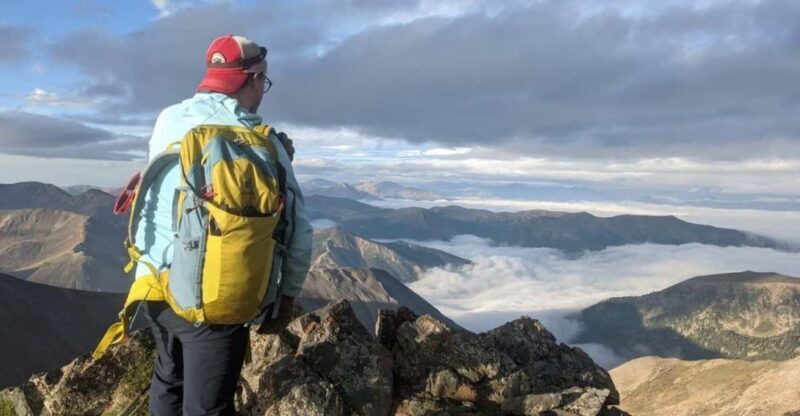 Breckenridge, CO: Guided Peak Ascents - An In-Depth Look at Breckenridge’s Guided Peak Ascents