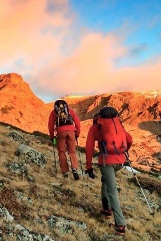 Breckenridge, CO: Guided Peak Ascents - Why This Tour Works Well