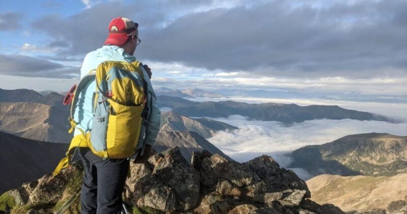 Breckenridge, CO: Guided Peak Ascents - FAQ