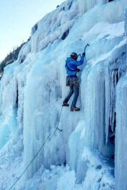 Breckenridge, Colorado: Guided Ice Climb - The Practical Details: Making the Most of Your Tour