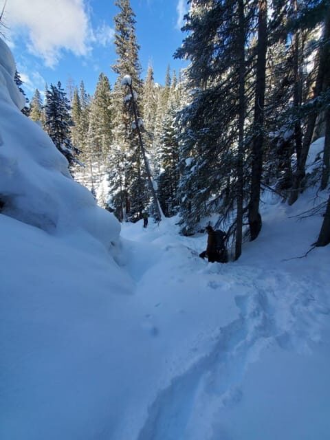 Breckenridge, Colorado: Guided Ice Climb - Authentic Experiences and Genuine Reviews