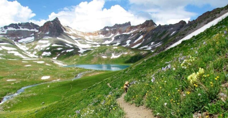 Breckenridge, Colorado: Guided Mountain Hike - Full Day Trek - Breckenridge, Colorado: Guided Mountain Hike - Full Day Trek