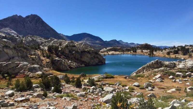 Breckenridge, Colorado: Guided Mountain Hike - Full Day Trek - Why This Colorado Mountain Hike Stands Out