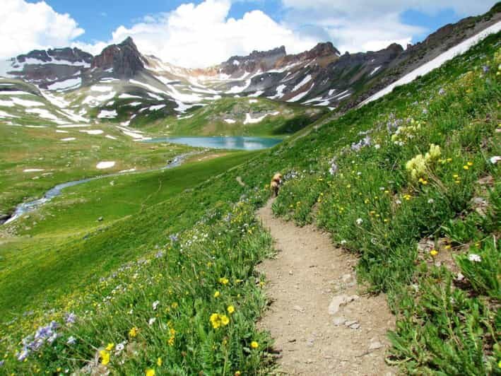 Breckenridge, Colorado: Guided Mountain Hike - Full Day Trek - How the Tour Works and Practical Considerations