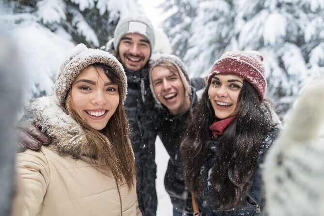 Breckenridge & Continental Divide Explorer - Breckenridge Town: History and Charm