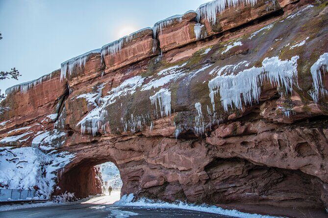 Breckenridge & Continental Divide Explorer - Practicalities and Value