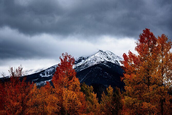 Breckenridge & Continental Divide - Private Tour - The Setting: Why We Love This Tour