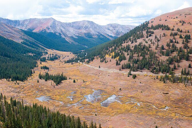Breckenridge & Continental Divide - Private Tour - Practical Tips for Travelers
