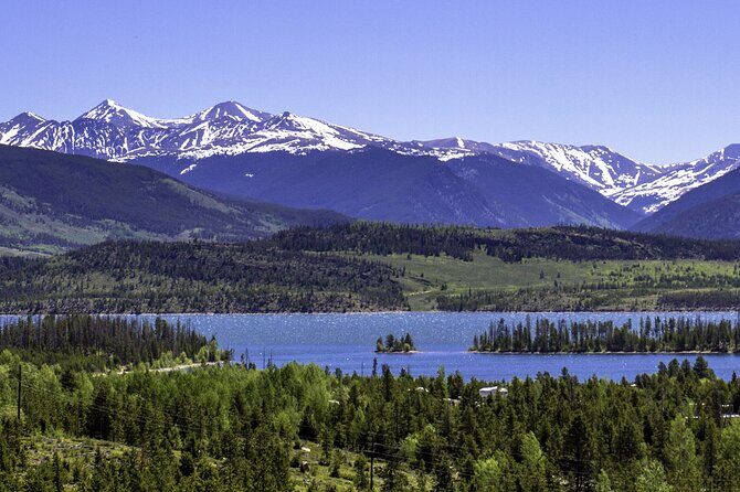 Breckenridge & Continental Divide - Private Tour - Final Thoughts