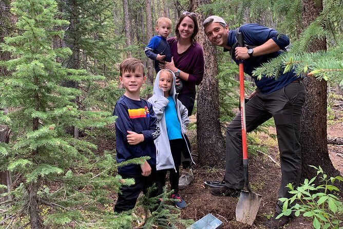 Breckenridge Gold Mine Outdoor Escape Room - An Introduction to the Breckenridge Gold Mine Outdoor Escape Room