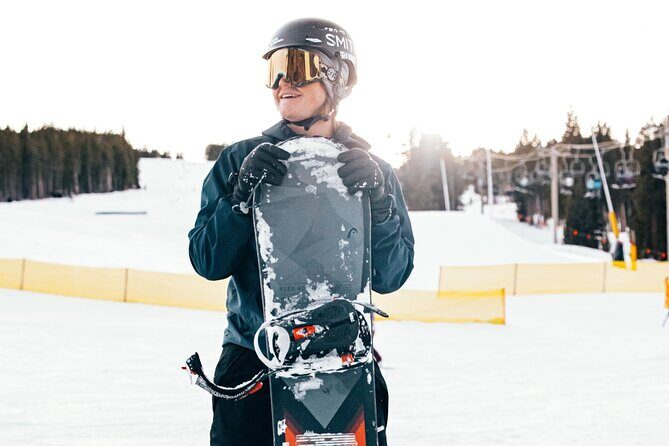 Breckenridge Ski Rental Packages for Adult and Youth - An In-Depth Look at the Experience