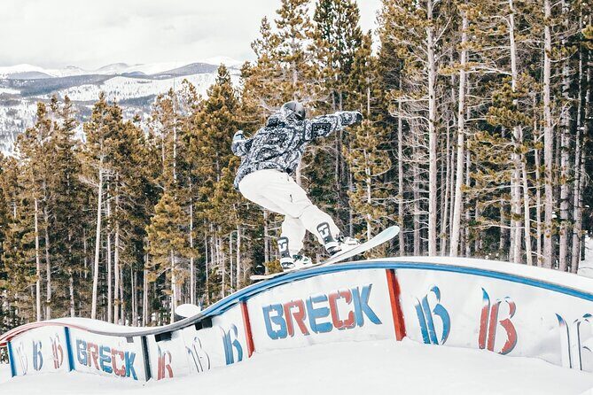 Breckenridge Ski Rental Packages for Adult and Youth - FAQs