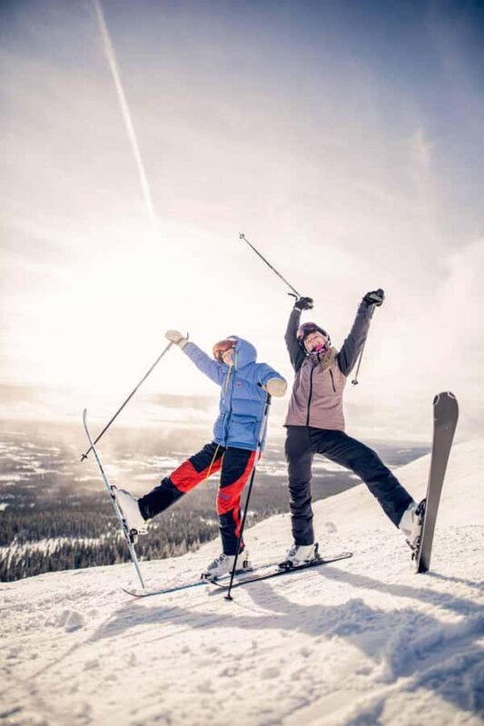 Breckenridge: Ski Rental - What You Should Expect from the Breckenridge Ski Rental Experience