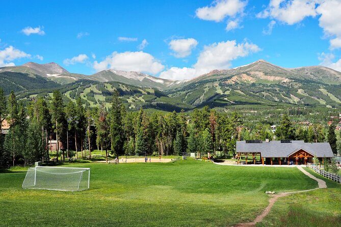 Breckenridge via Hoosier Pass Private Colorado Adventure Tour - In-Depth Breakdown of the Itinerary