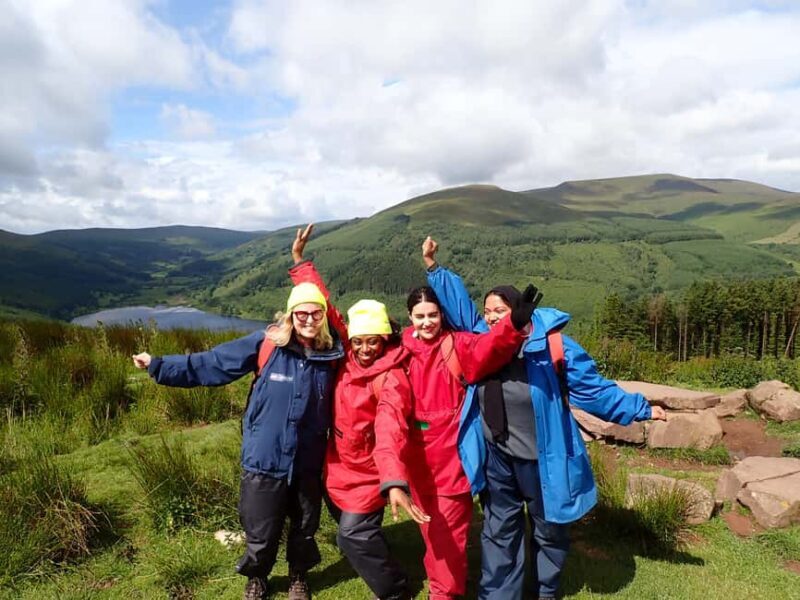 Brecon Beacons: Guided Mountain Walk - The Practicalities: What’s Included and What to Bring