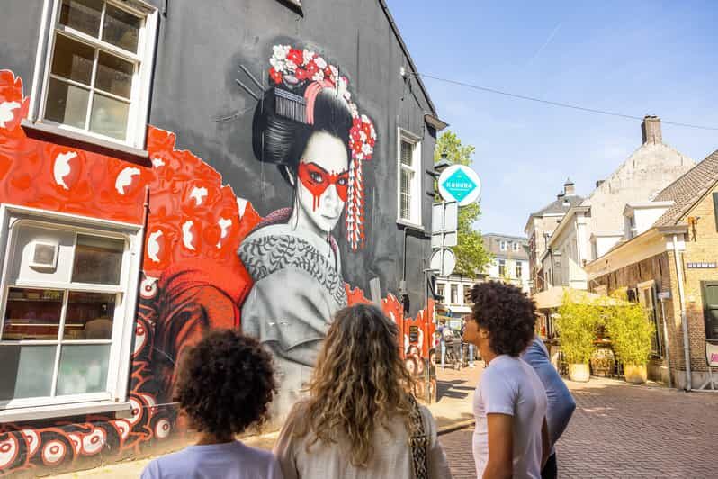 Breda: Highlights tour with local guide - Key Highlights and What You’ll See