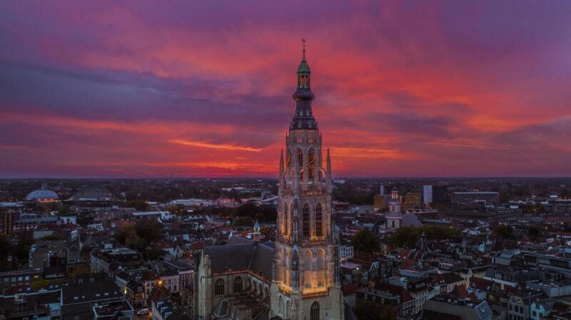 Breda: Highlights tour with local guide - Who Will Love This Tour?