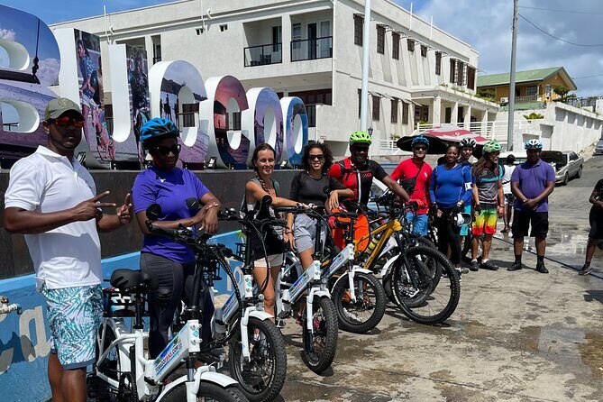 Breeze Through Tobago on an E-bike - Final Thoughts