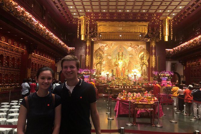 Breezing Singapore Bike Tour - Final Words