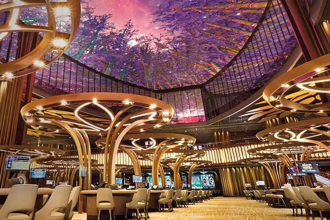 Breezy Genting Highland Day Tour from Kuala Lumpur - Who Will Enjoy This Tour Most?