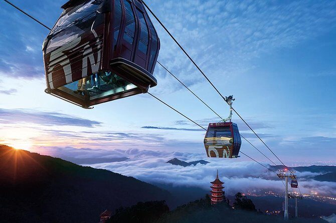 Breezy Genting Highland Day Tour from Kuala Lumpur - Final Thoughts