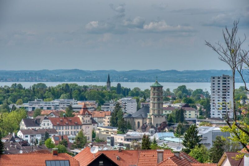 Bregenz - Historic Guided walking tour - Practical Tips