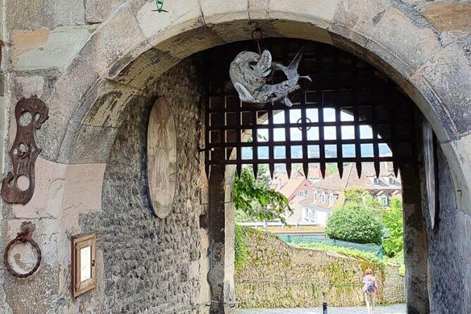 Bregenz Scavenger Hunt and Sights Self-Guided Tour - FAQ