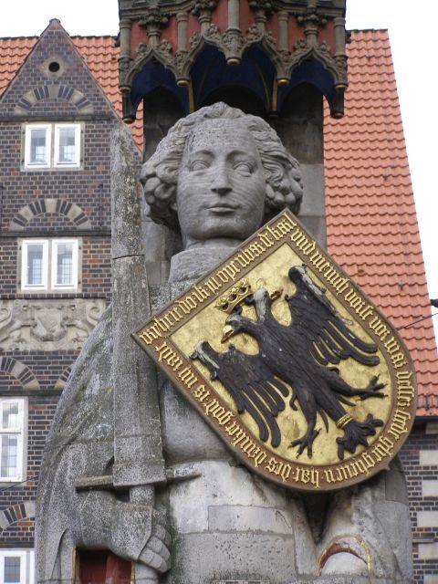 Bremen City Walk - Final Thoughts