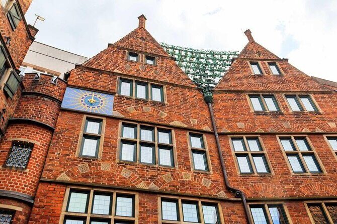 Bremen Exploration Private Game and City Tour on your Phone - The Sum Up