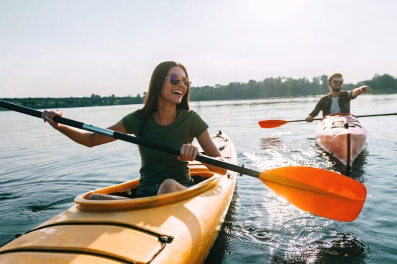 Bremen: Full-Day Kayak Rental on the Wümme River - Final Thoughts