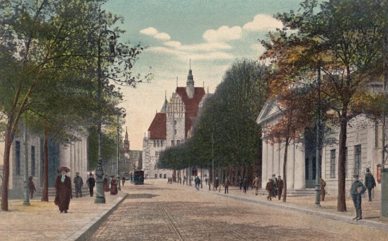 Bremen: Historic old town tour with Geo Epoche - Bremen: Historic Old Town Tour with Geo Epoche – An In-Depth Look