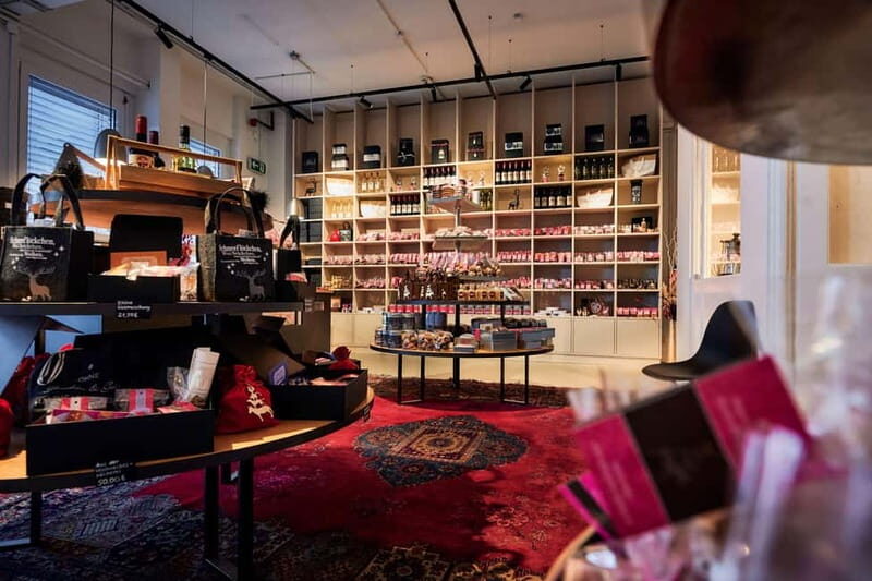 Bremen: Insight into the transparent factory with tasting - The Sum Up