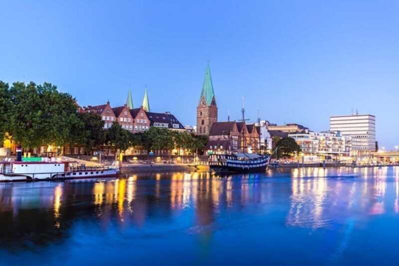 Bremen : Must-See Walking tour With A Guide ( Private tour ) - Introduction: Why This Tour Stands Out