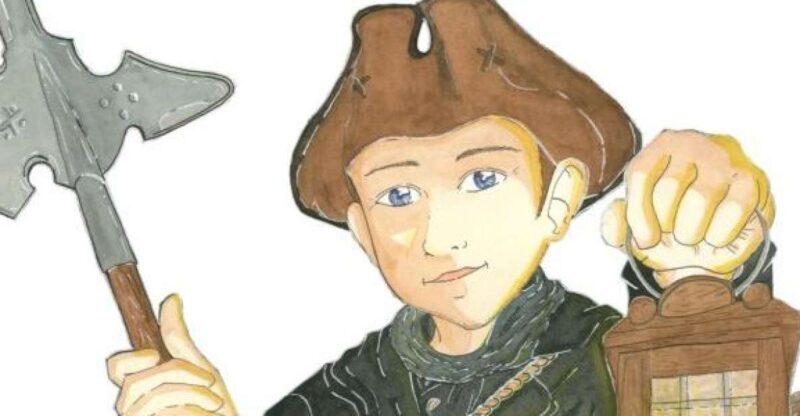 Bremen: Night Watchman Guided Tour for Children (in German) - What to Expect from the Bremen Night Watchman Tour