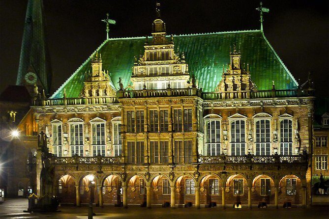 Bremen - Private Historic Walking Tour - FAQs