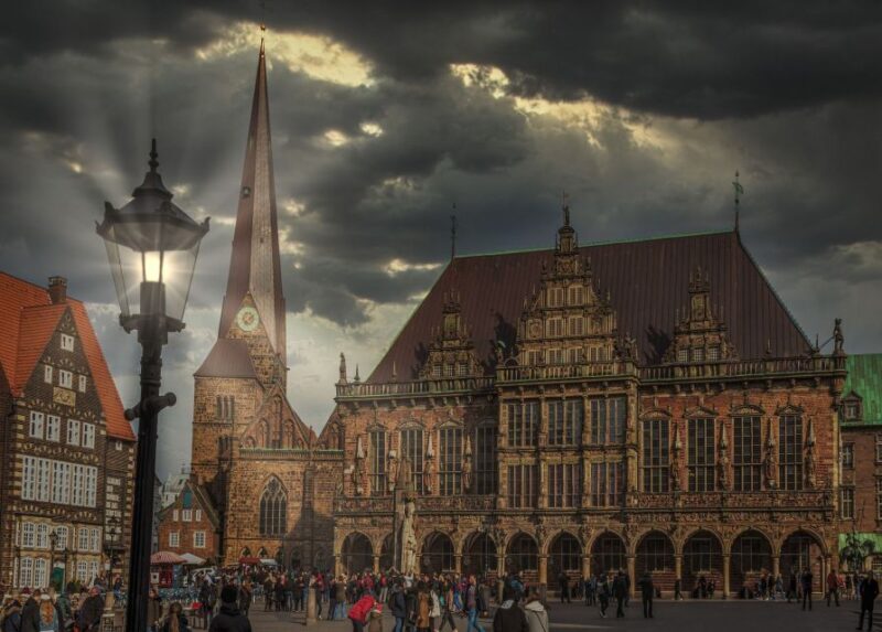 Bremen: Private Walking Tour with a Professional Guide - The Value and Impressions from Travelers