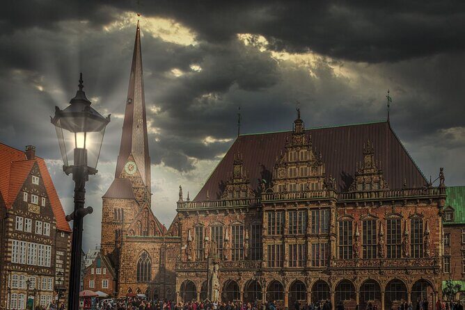 Bremen Private Walking Tour With A Professional Guide - An In-Depth Look at the Bremen Private Walking Tour