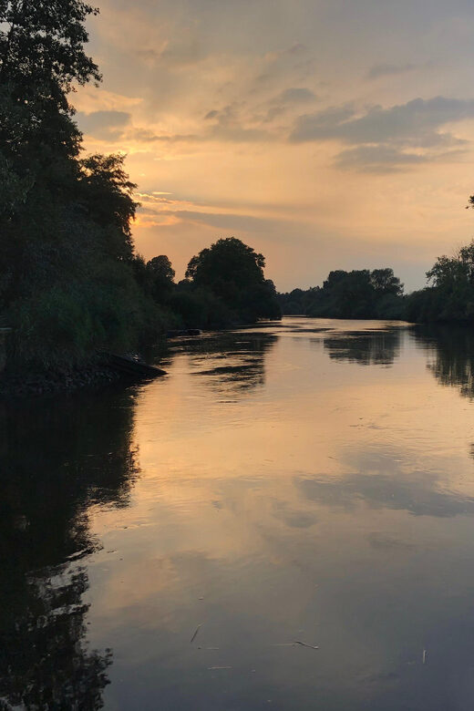 Bremen Tour: Full-Day Canoe Rental on the Wümme River - Final Thoughts