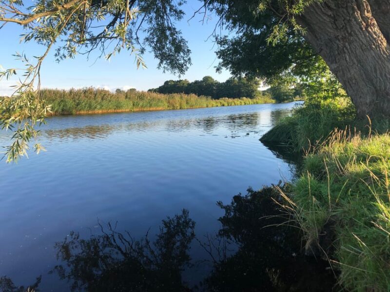 Bremen Tour: Full-Day Canoe Rental on the Wümme River - Frequently Asked Questions
