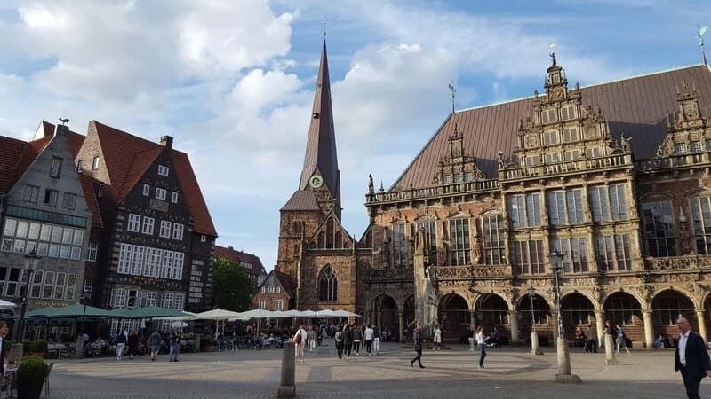 Bremen's old town: highlights of the historic city center - Final Thoughts