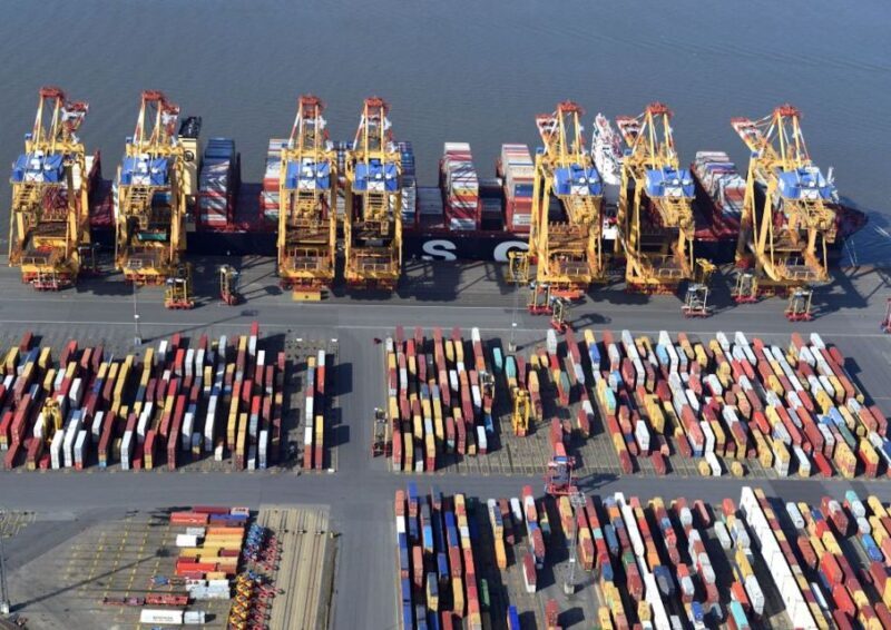 Bremerhaven: Harbor Bus Tour - Real Traveler Perspectives