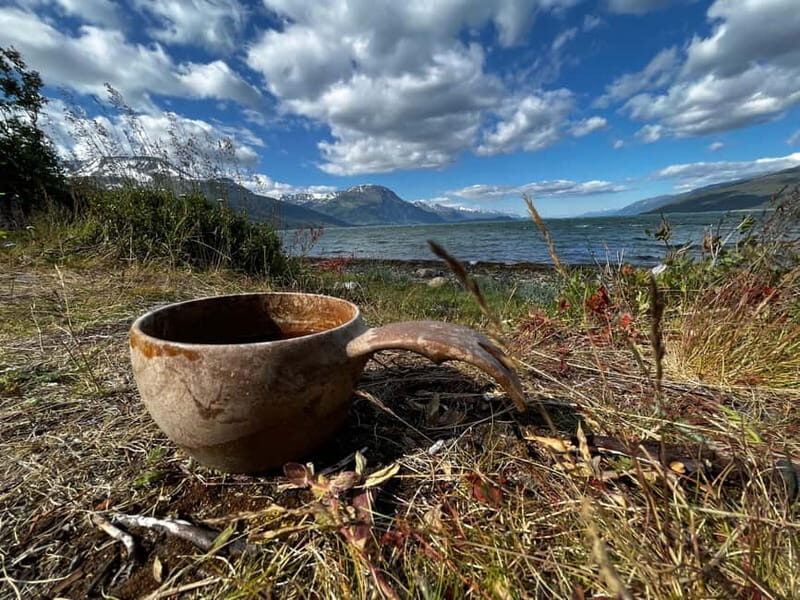 BRENNFJELL: Brennfjellet Hiking Adventure - Brennfjell: Brennfjellet Hiking Adventure – A Practical Look at Northern Norway & Finnish Wilderness